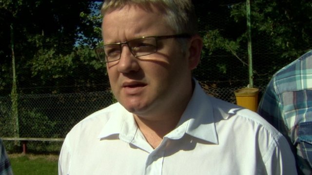 Rostrevor crash: Eoin Farrell's father pays tribute to 'inseparable ...