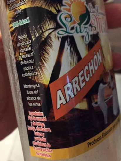 Las bebidas a las que aprendí a tenerle cuidado en Colombia (y otras ...