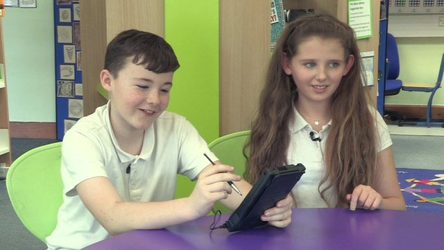 Is Tech Taking Over?: A Newsround Special - BBC Newsround
