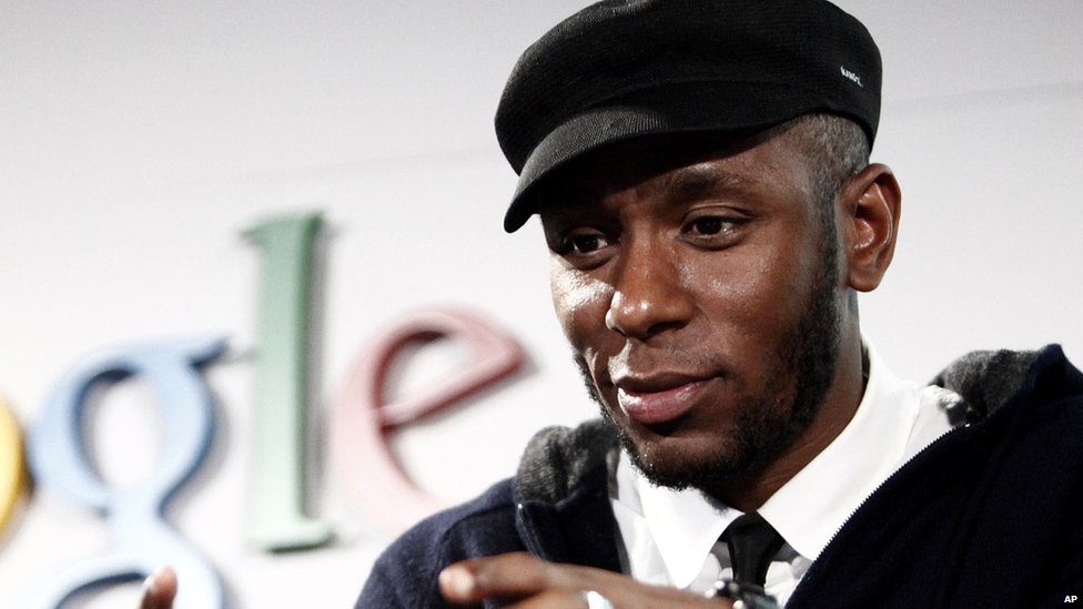 Mos Def's message to world via Kanye after South Africa 'arrest' - BBC News