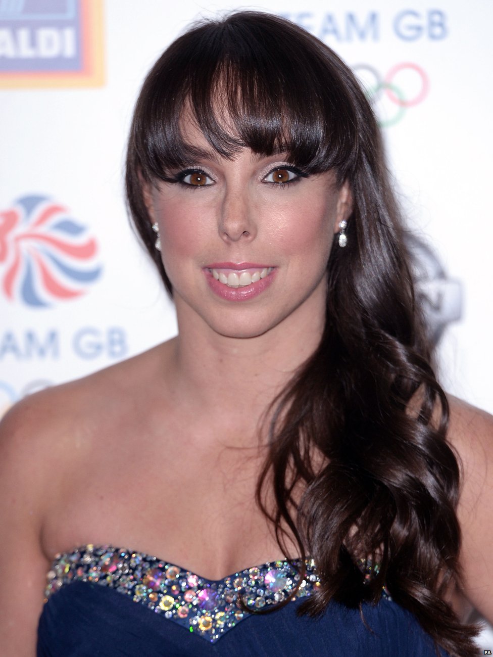 After Beth Tweddle has surgery on her neck, is The Jump too dangerous ...