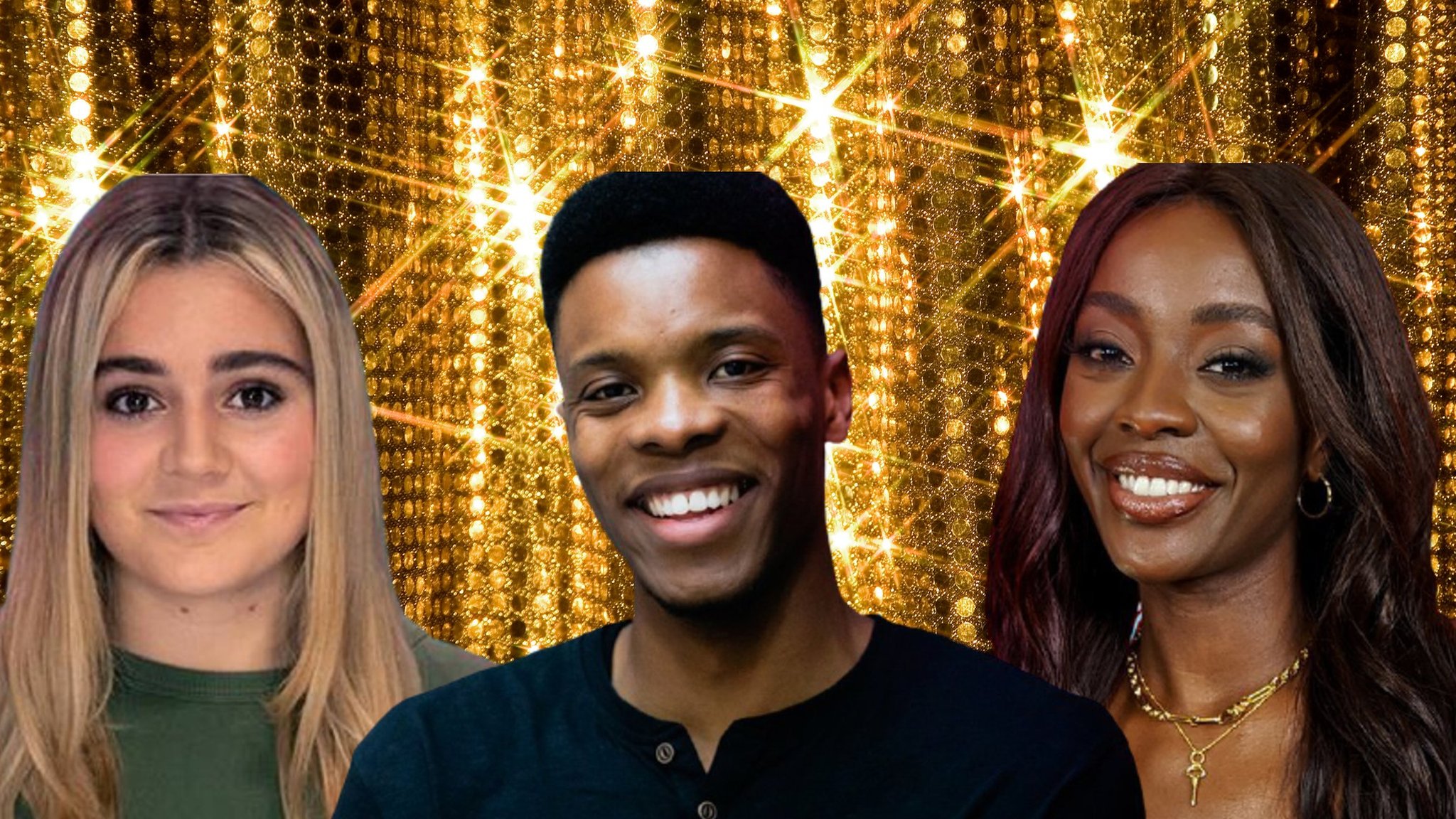 Strictly Come Dancing 2021: What are the couples dancing to this week ...