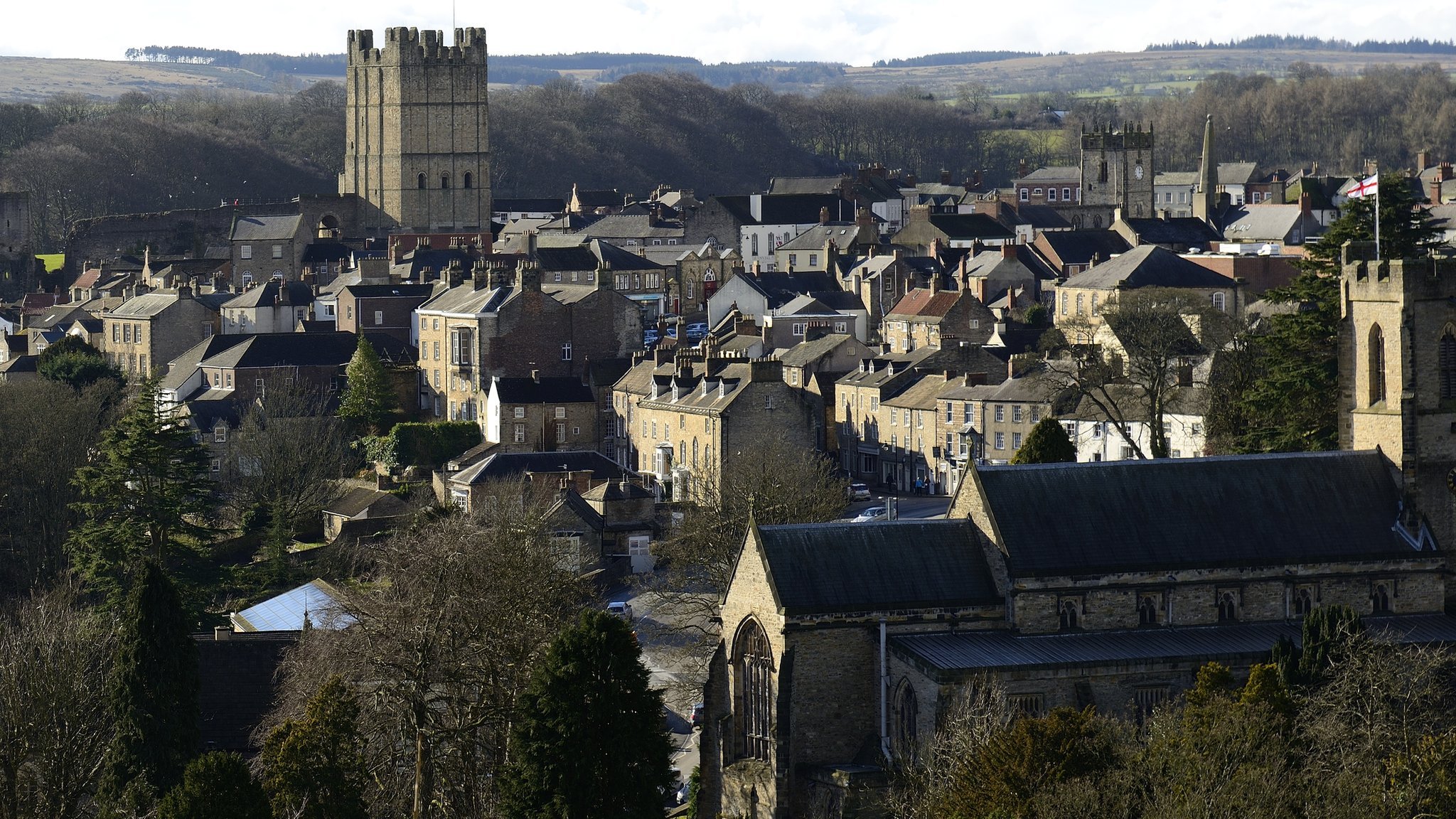 BBC Local Live: York and North Yorkshire on Wednesday 22 June 2016 ...