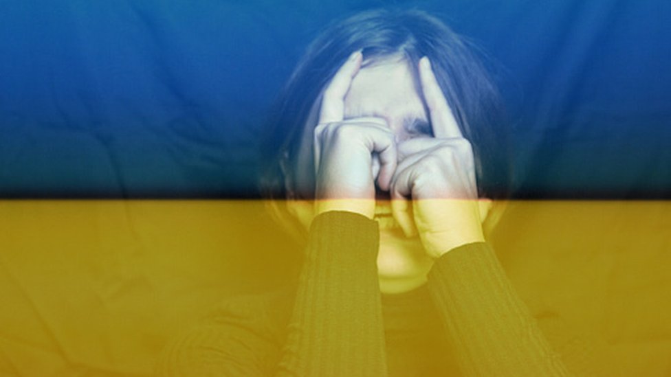 "Я продовжую жити в пеклі". Як війна калічить психіку бійців – репортаж NYT з психлікарні ...