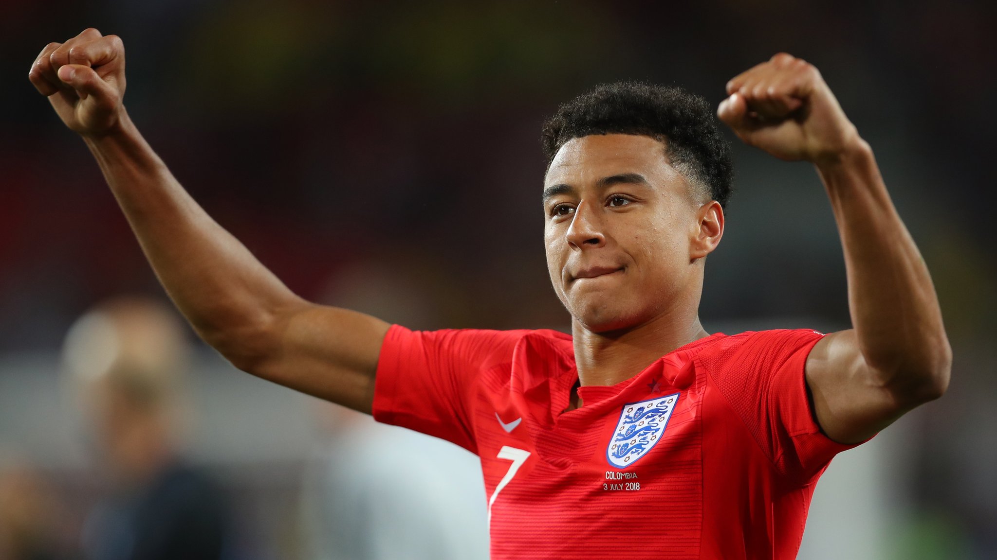 Jesse Lingard to lead JLINGZ esports team - CBBC Newsround