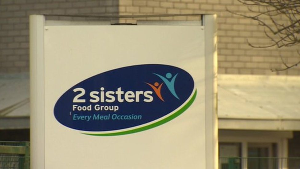 Pennine Foods: 600 jobs at risk at ready meal factory - BBC News