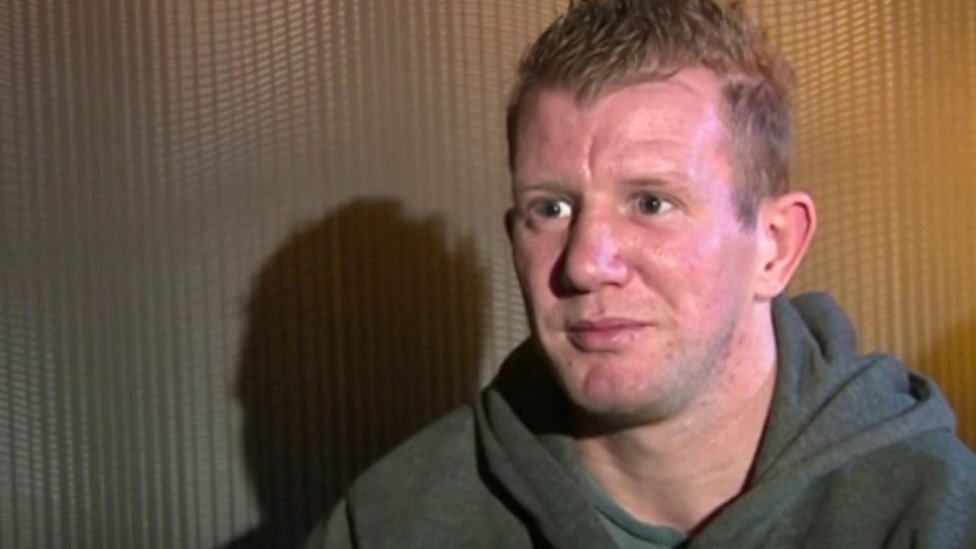 Scott Stringfellow's Instagram, Twitter & Facebook on IDCrawl