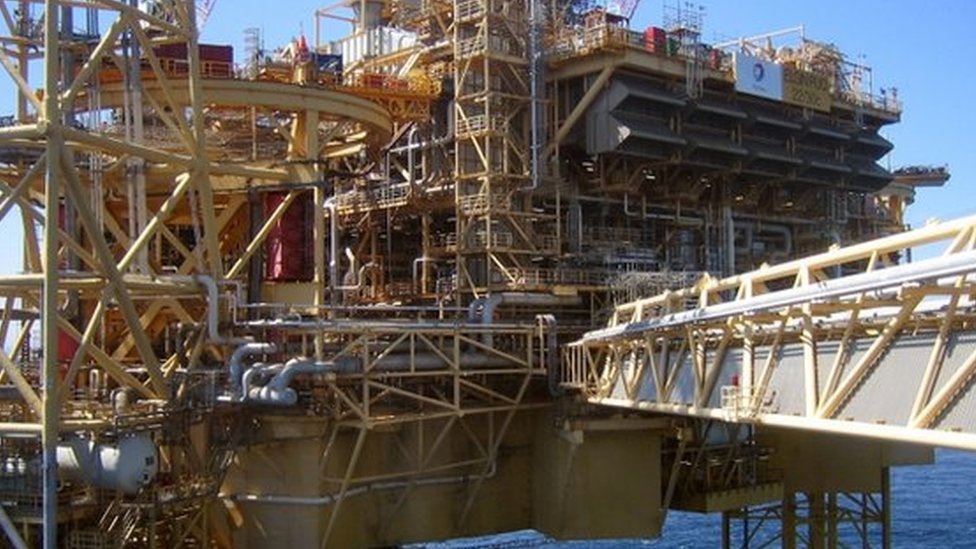 Second oil industry summit announced in Aberdeen - BBC News