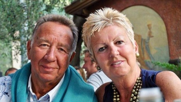 BBC News - Tunisia attack: The British victims