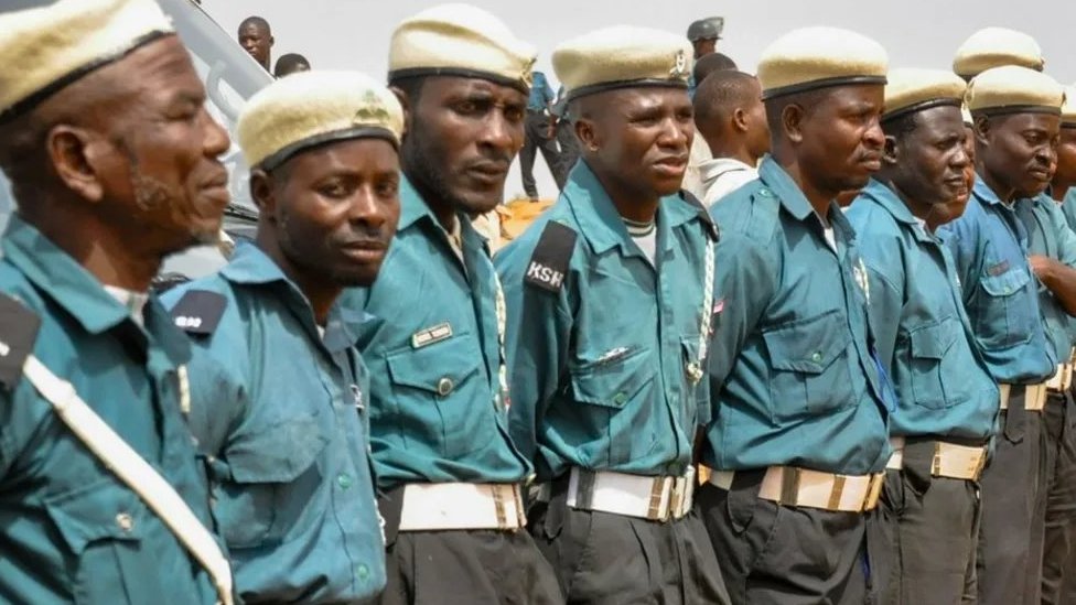 Religija: Nigerijska islamska policija hapsi muslimane koji ne poste ...