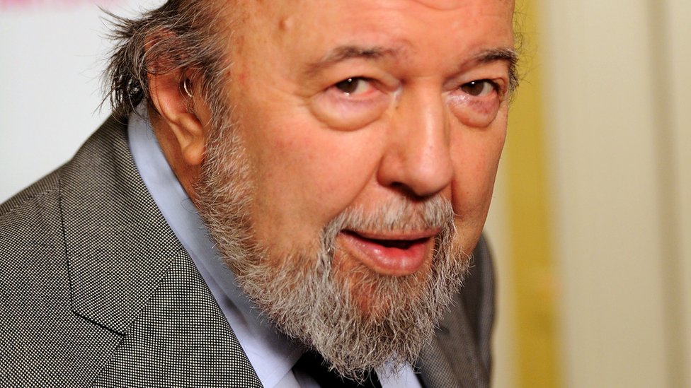 Diretor De Peter Hall