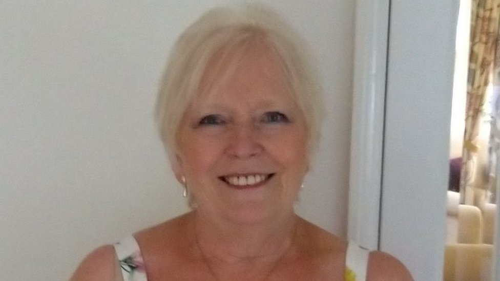 Jenny Harrison's Instagram, Twitter & Facebook on IDCrawl