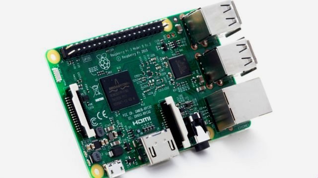 Raspberry Pi: The tiny cheap computer that revolutionised teaching ...