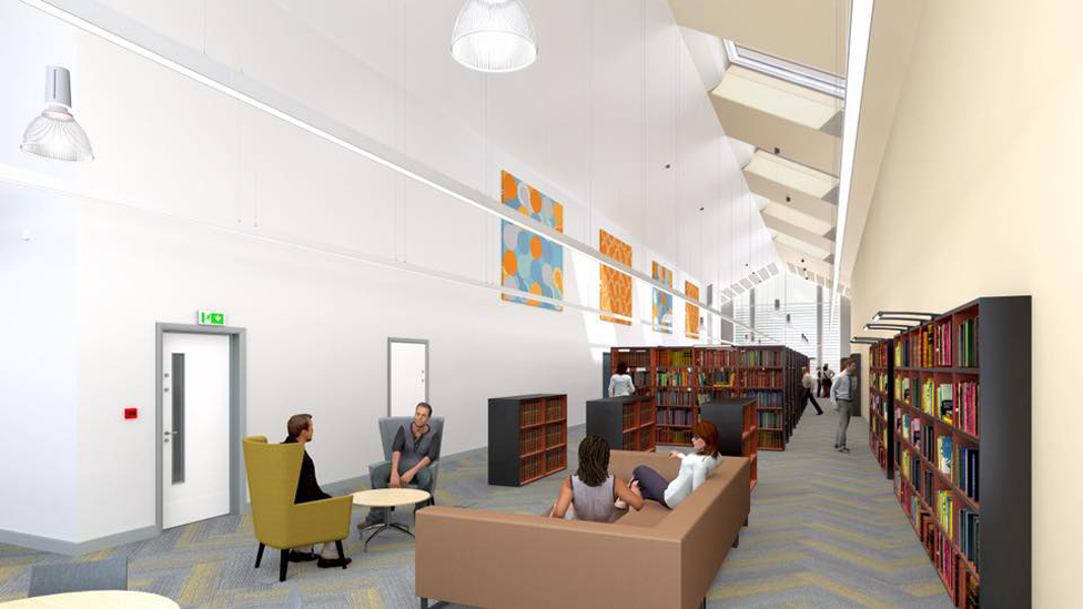 University of Wales Trinity Saint David faces 'financial uncertainties ...