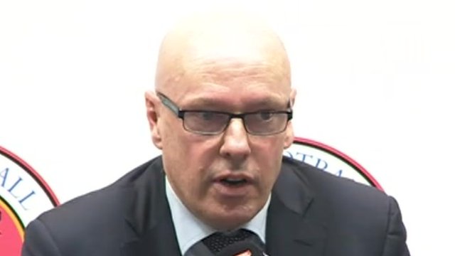 Brian McDermott: Return to Reading is a 'gut feeling' - BBC Sport