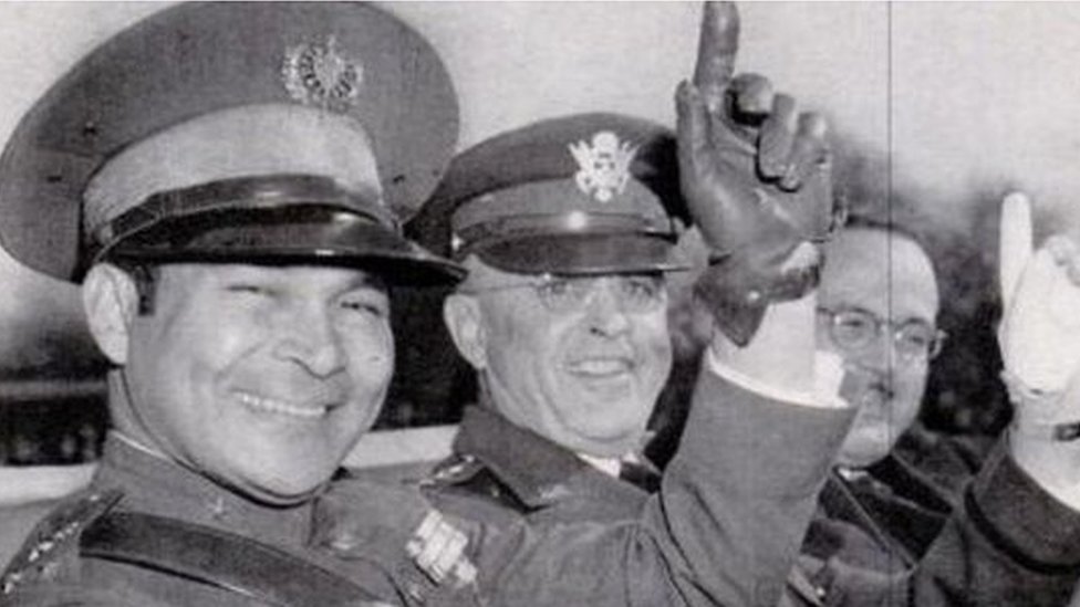 Obituary: Fidel Castro - BBC News