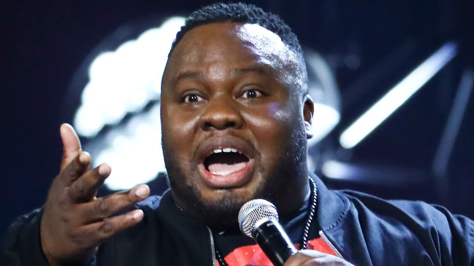 Rasheed Graham's Instagram, Twitter & Facebook on IDCrawl