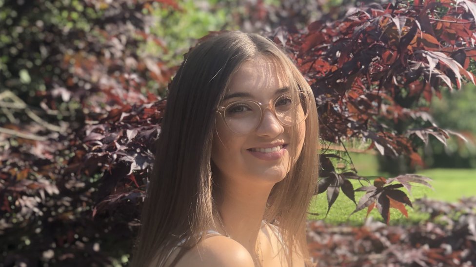 Cardiff University Covid support 'too little too late' - BBC News