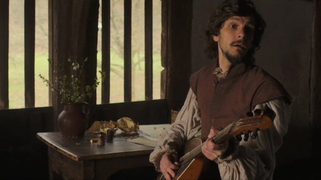Bill: Giving Shakespeare a twist, Horrible Histories style - BBC News
