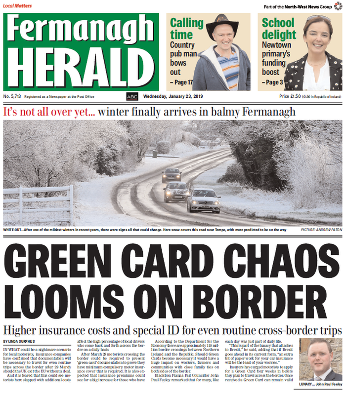 Weekly paper review: 'Experienced killers' and a noisy dispute - BBC News