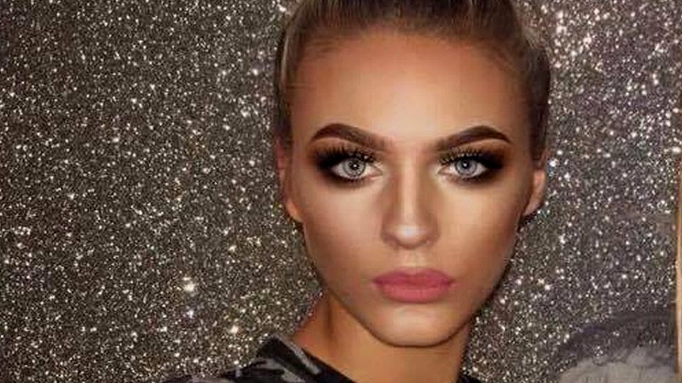 Madalyn Smith's Instagram, Twitter & Facebook on IDCrawl