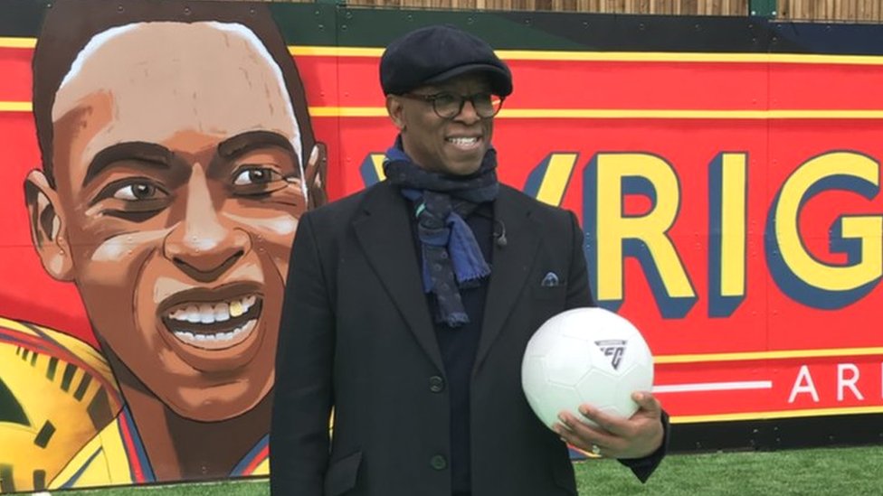 Ian London's Instagram, Twitter & Facebook on IDCrawl