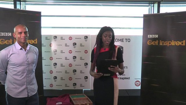 Get Inspired: Male veterans discover their FA People's Cup opponents ...