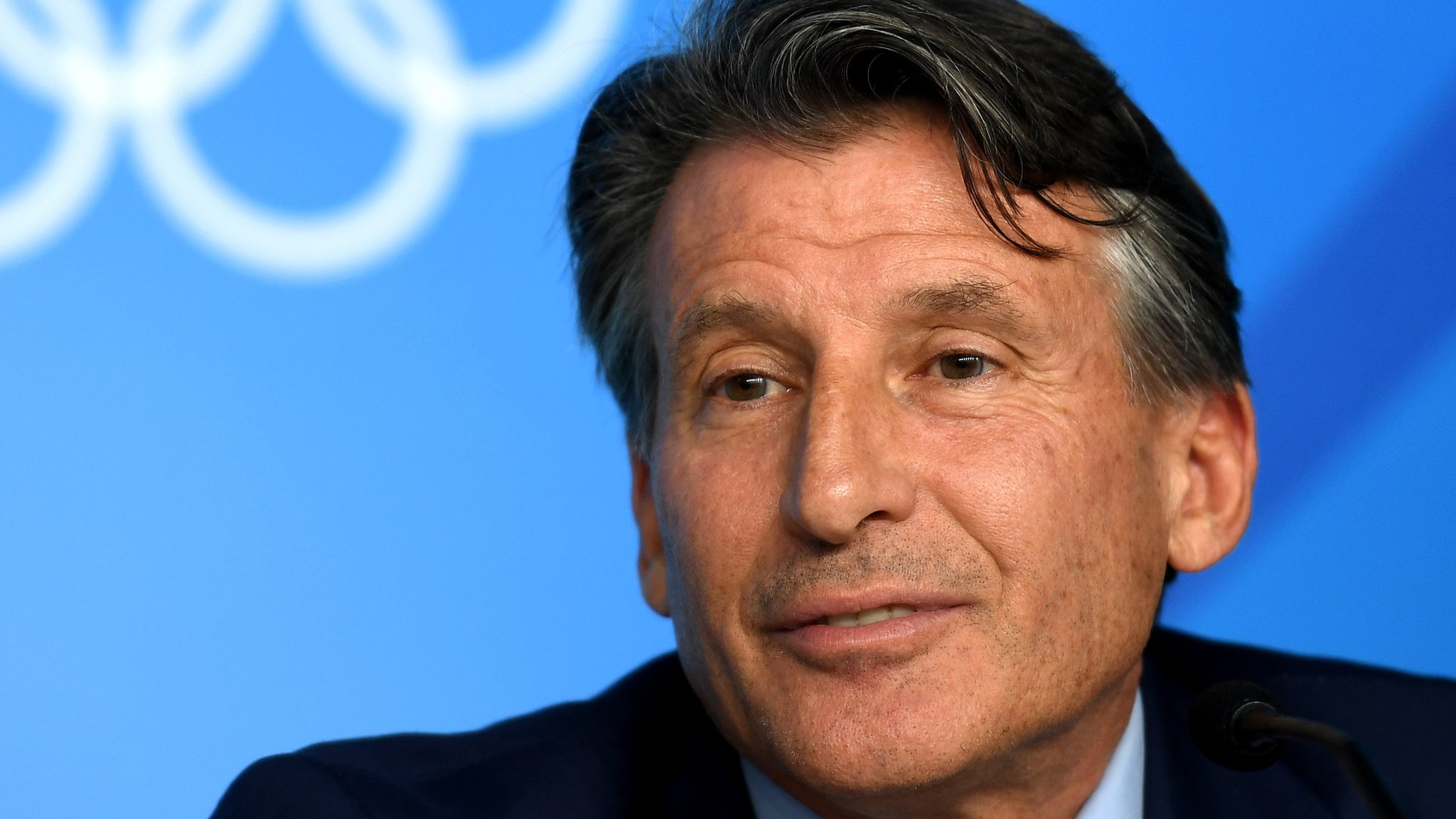 Lord Coe's IAAF reforms to tackle corruption and doping backed | 15...