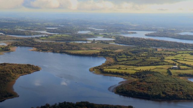 Irish Open: Lough Erne Resort will not host 2017 tournament - BBC News