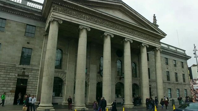 Ireland's Easter Rising - 100 years on - BBC News