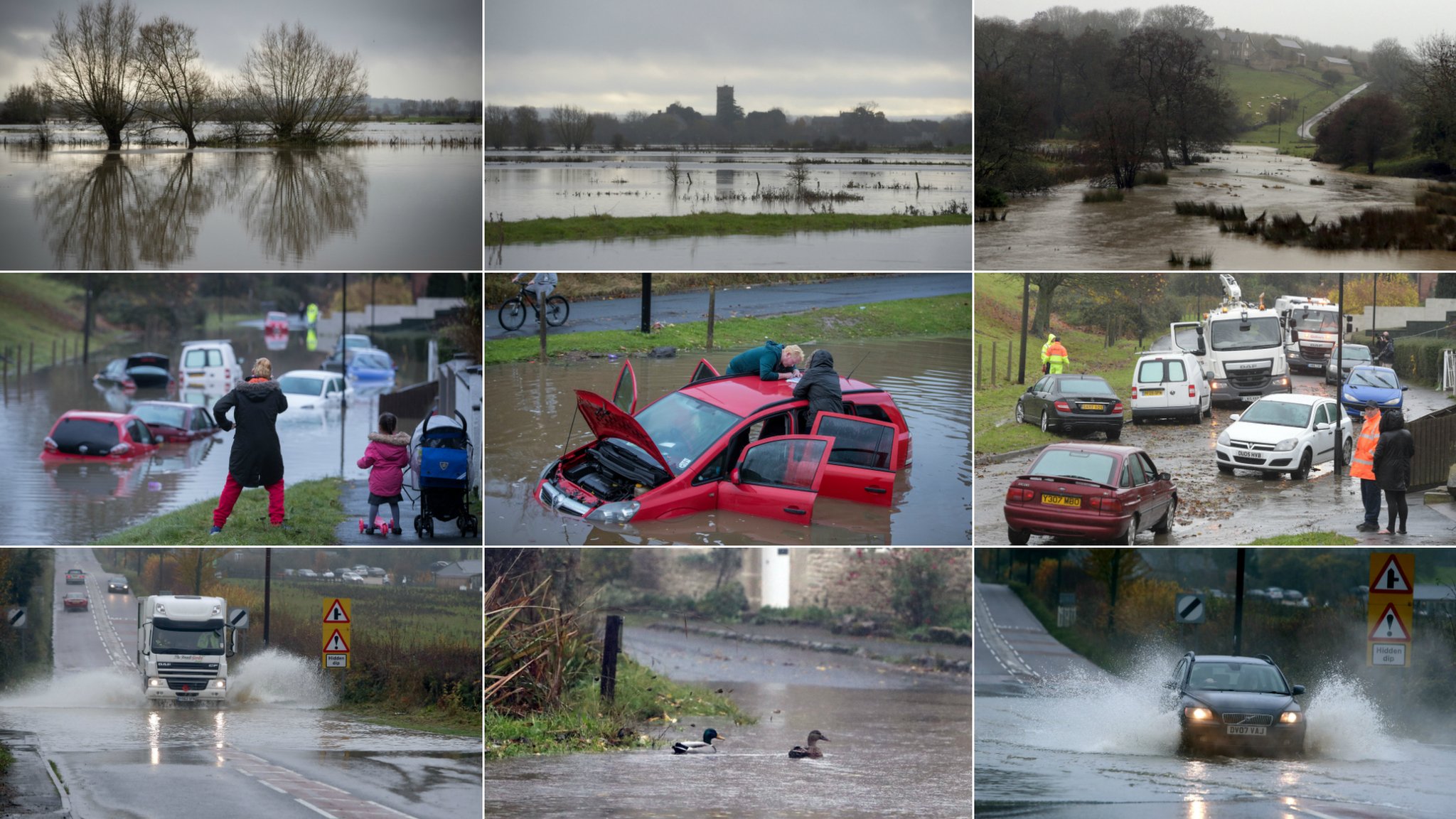 As it happened: West of England on Tuesday, 22 November. - BBC News