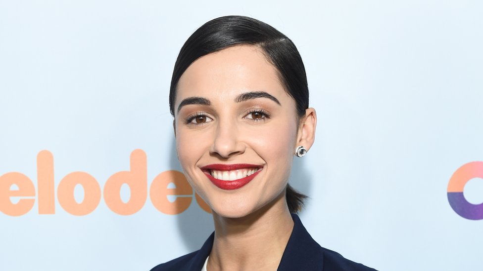 Disney Aladdin Movie The Universe Of Actress
