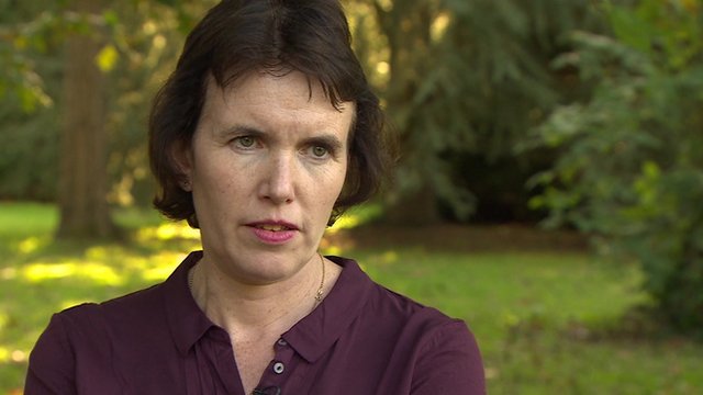 Sevenoaks pupils 'travel an hour each way' - BBC News