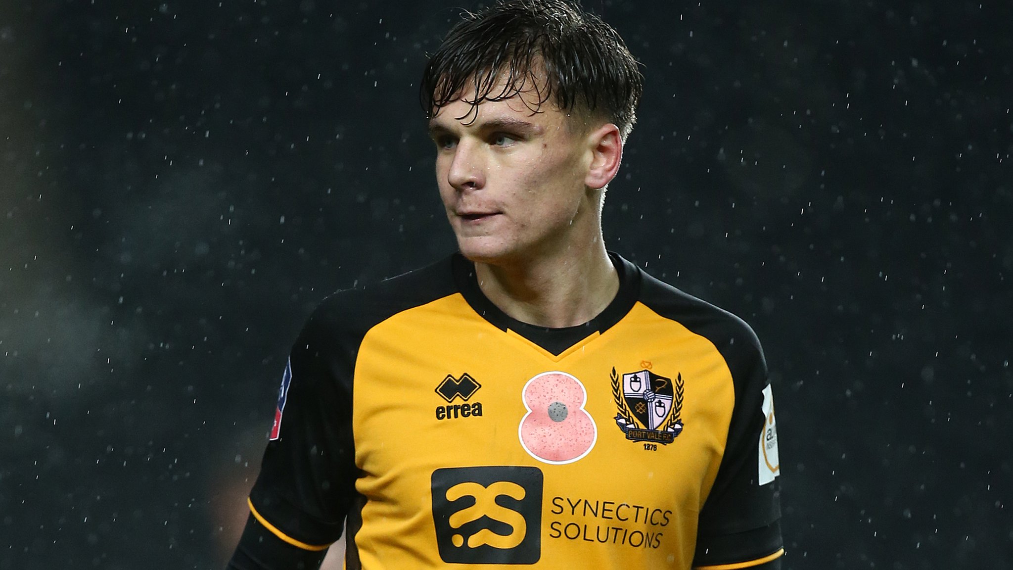Jake Taylor Player Path