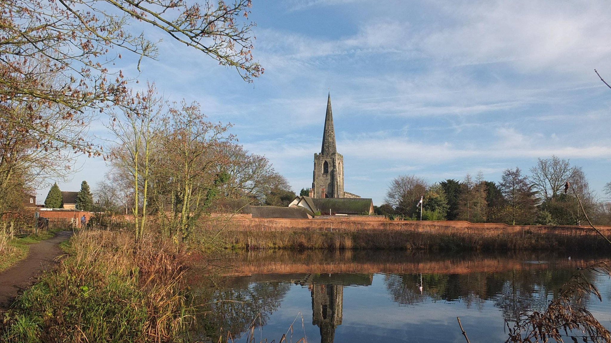 BBC Local Live: Nottinghamshire on Wednesday 11 January 2017 - BBC News