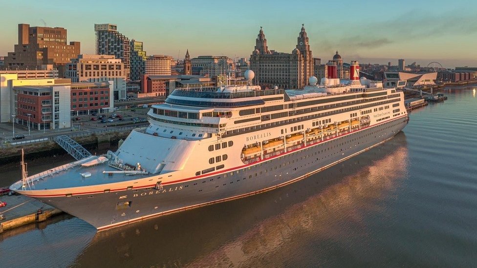 Greatest Sea Port Of Liverpool Discovering Liverpool: Best Things To