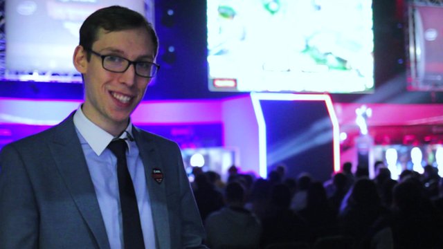 Top tips for being a great sports commentator - BBC Newsround