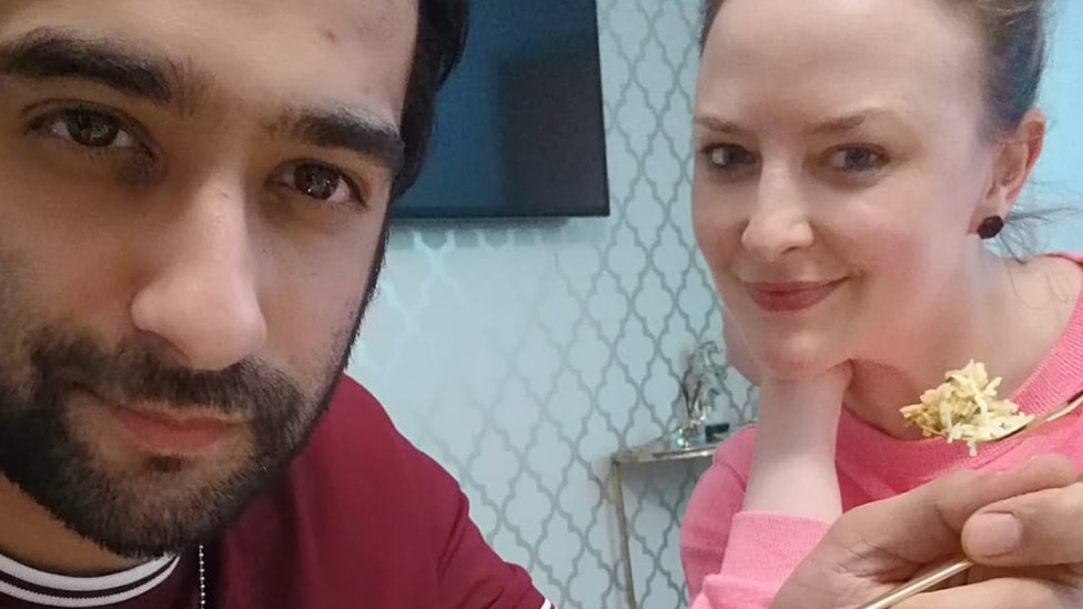 Bethan Sayed: Beth sy' 'na i de? - BBC Cymru Fyw