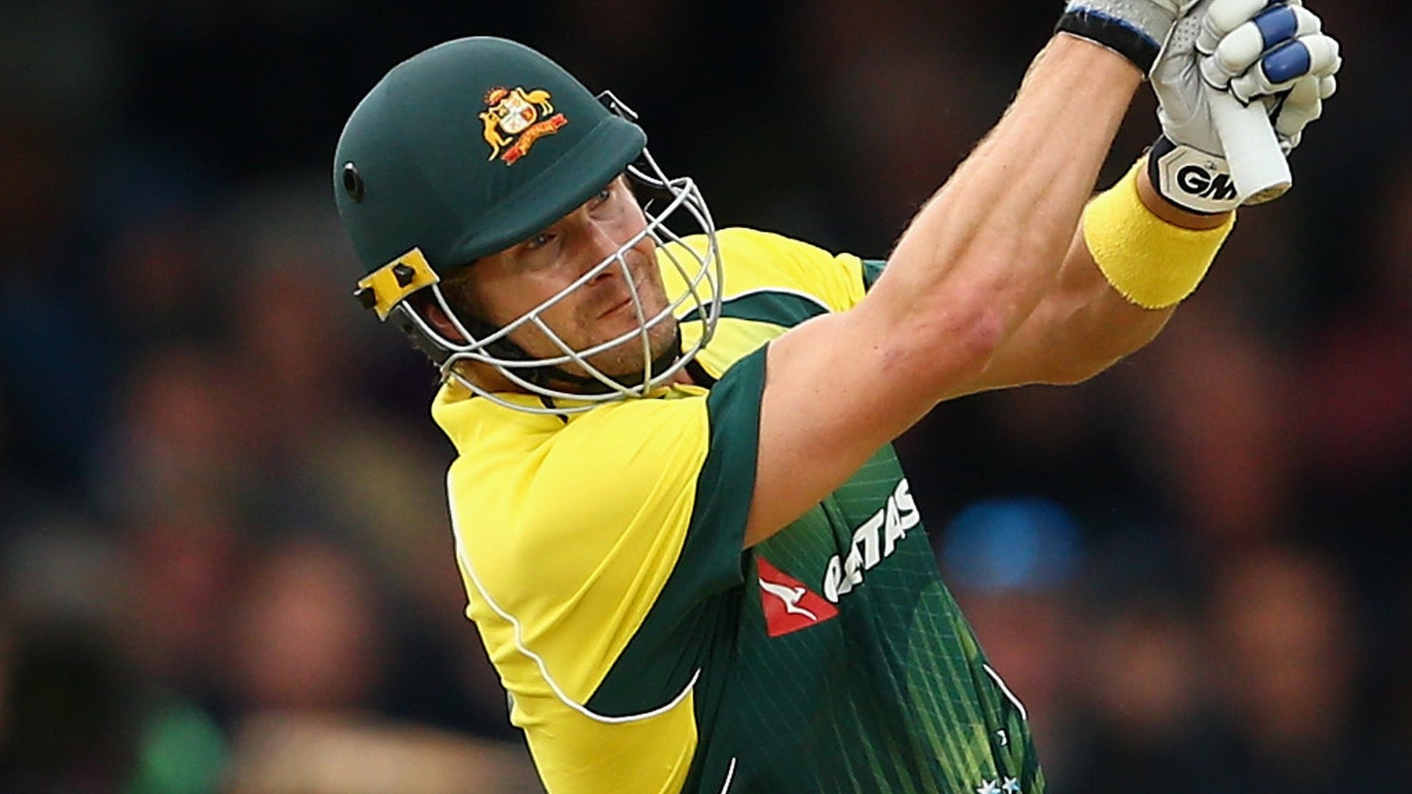 Shane Watson Cricket Academy
