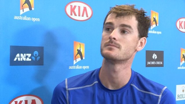 Jamie Murray into Australian Open doubles final - BBC News