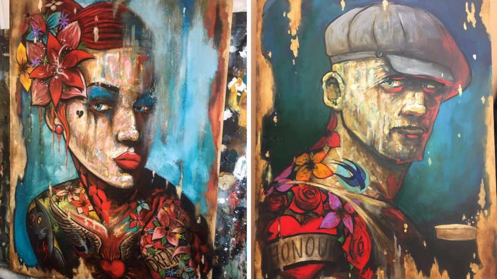 Art Terry's Instagram, Twitter & Facebook on IDCrawl