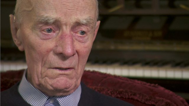 UK Burma veteran: 'We were treated as slaves' - BBC News