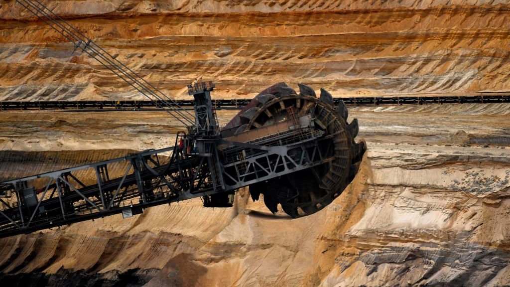 Space: Planets and comets should be protected from humans mining for ...