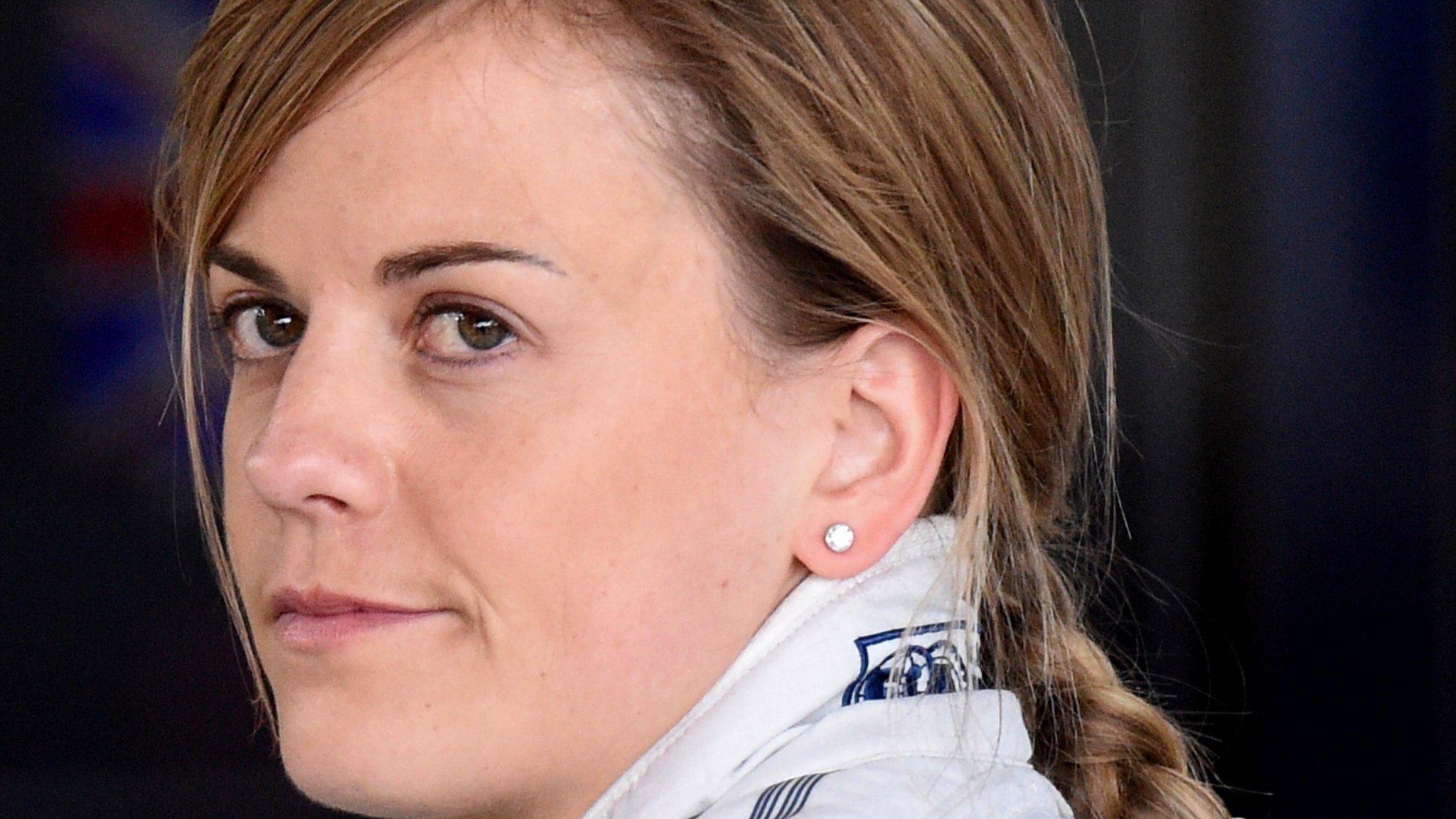 Susie Wolff Nationality