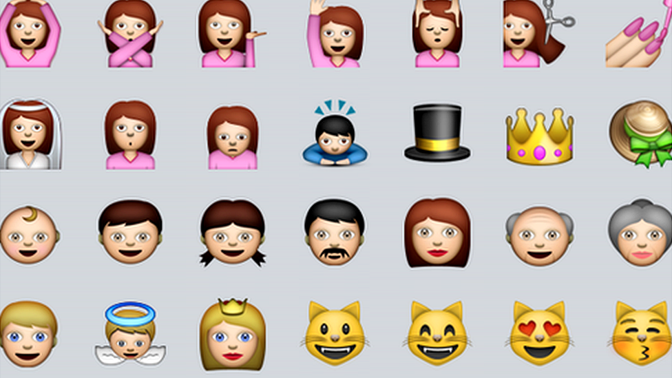 Emoji Amam Conversas 🌟 Express Yourself: My Favorite Emoji And Why