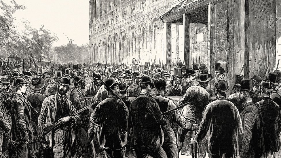 New Orleans mayor to apologise for 1891 lynching of Italian-Americans ...