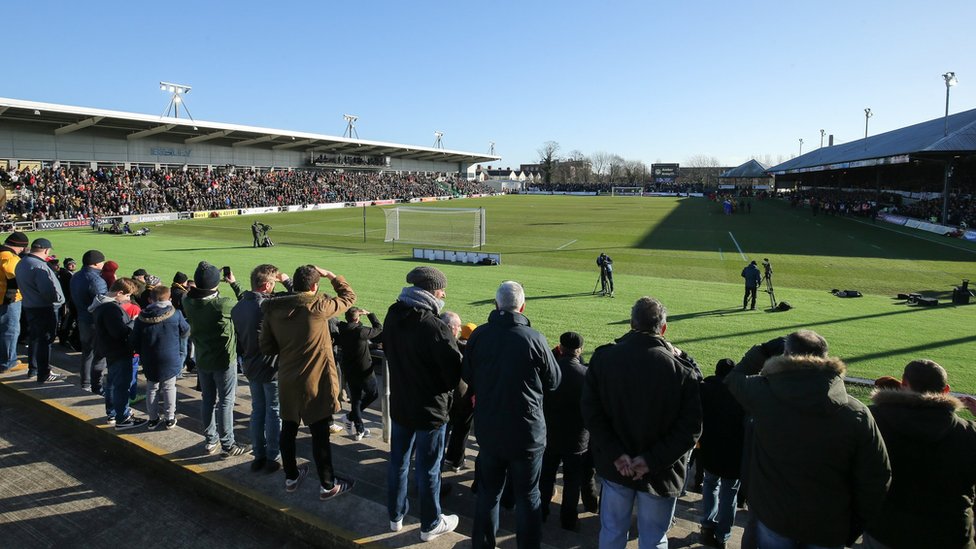 Merched Cymru i herio Lloegr yn Rodney Parade - BBC Cymru Fyw