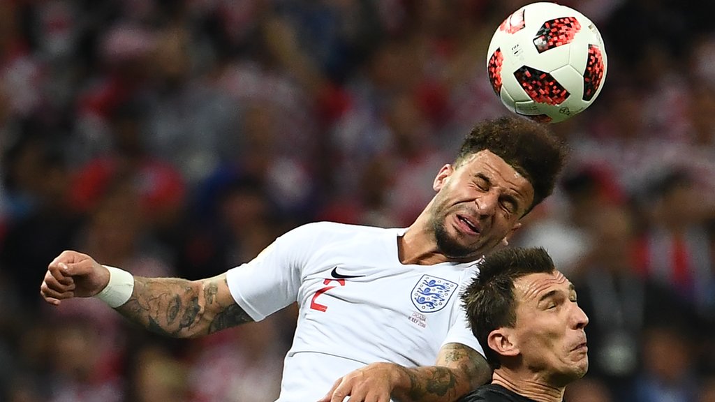 Dementia in sport: First adult football match with no headers taking ...