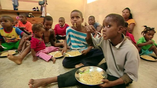 What is the Windrush Generation? - BBC Newsround