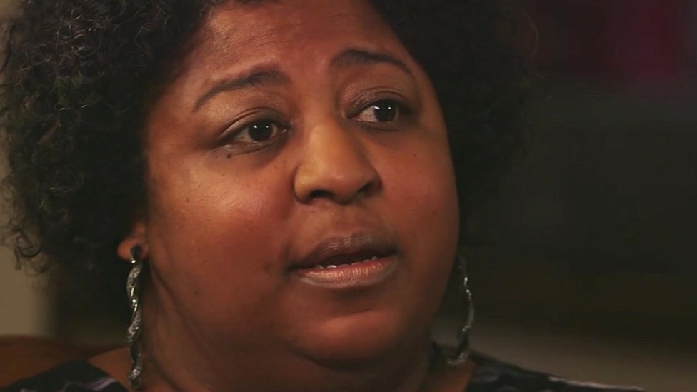 Dallas killer Micah Johnson 'disappointed' by military - BBC News